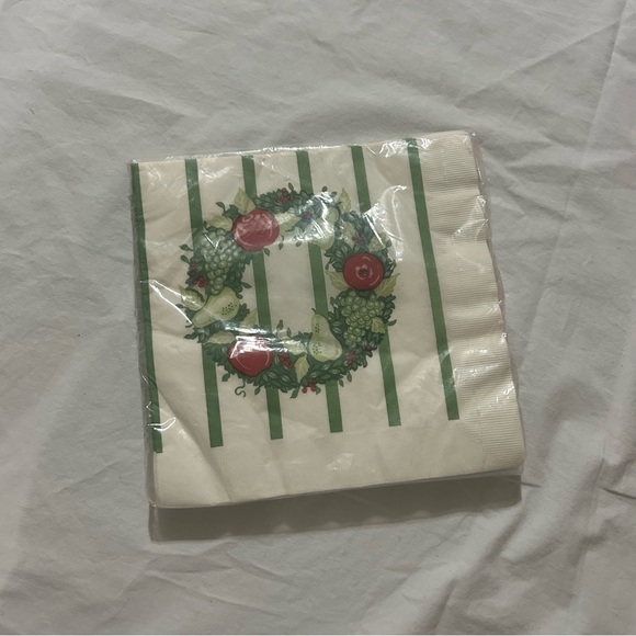 Gordon Fraser | Dining | Vintage Gordon Fraser Napkins | Poshmark